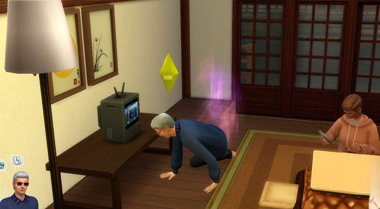 The Ultimate Guide to All Deaths in The Sims 4 - Ensigame