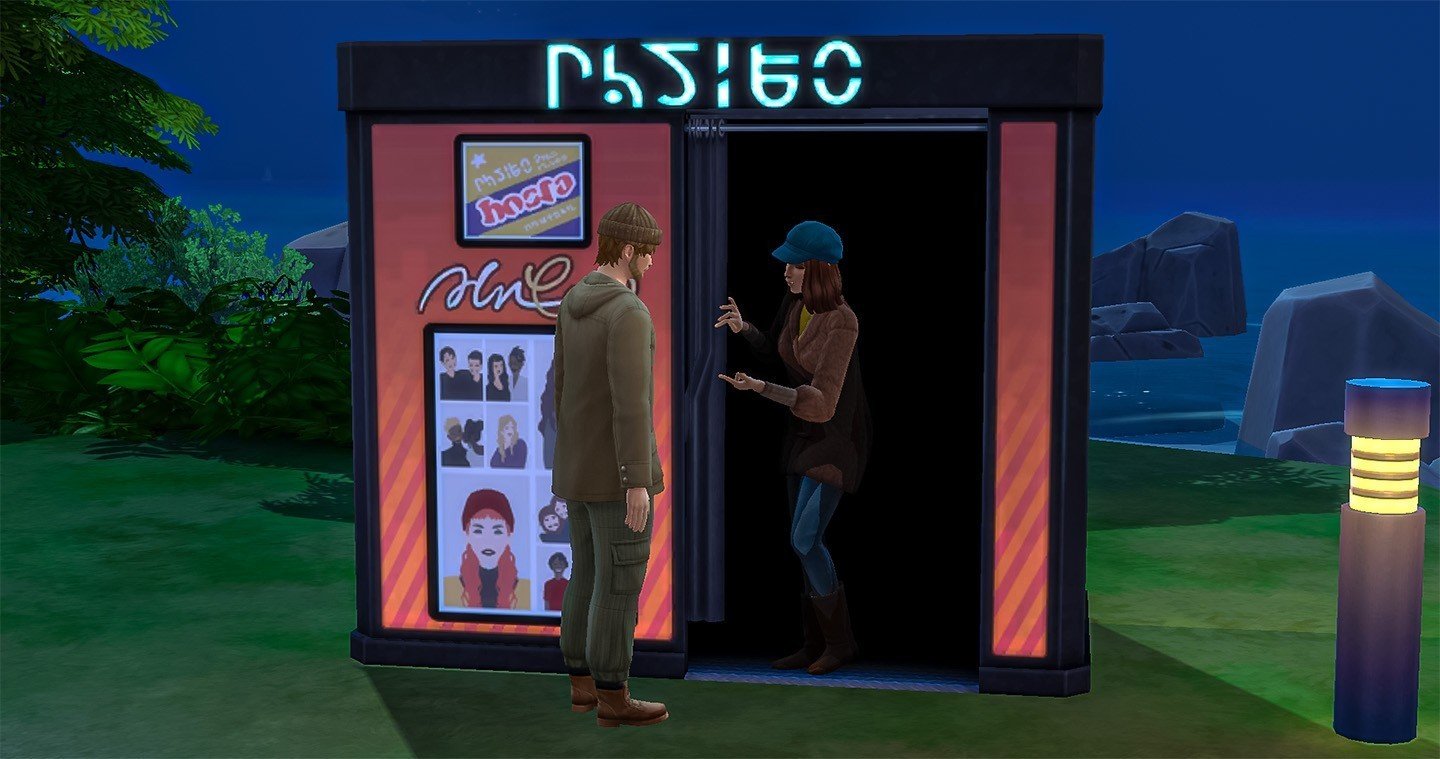 The Sims 4 WooHoo Spots: Where to Find Them All - Ensigame