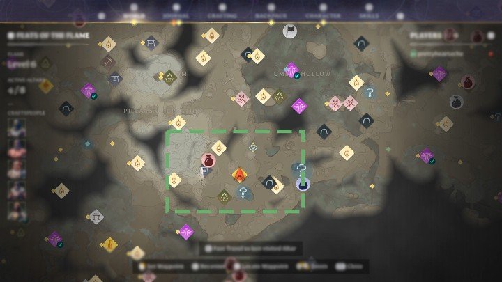 The Ultimate Guide to Picking the Best Base Location in Enshrouded ...