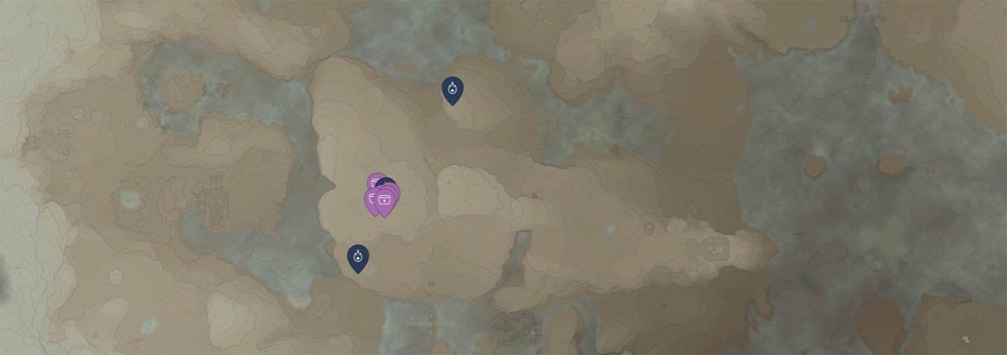 The Ultimate Guide to Picking the Best Base Location in Enshrouded ...