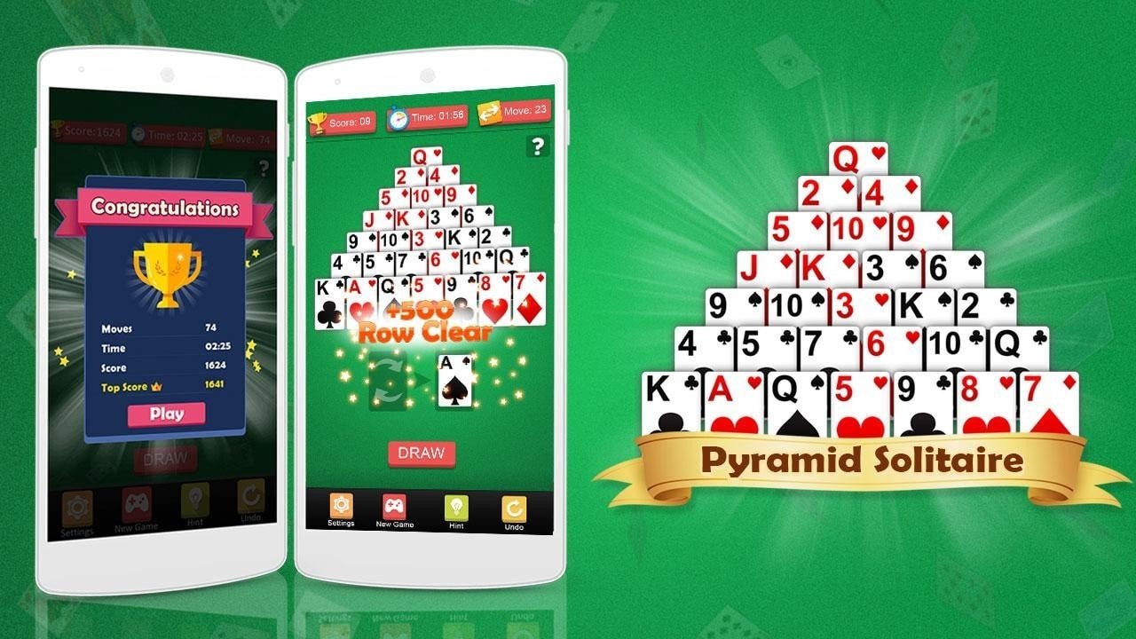 Best Solitaire Apps For Android Ensigame