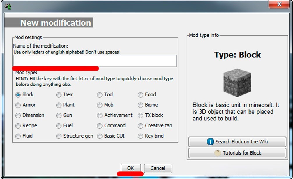 Minecraft mod mastery: crafting your own mods - Ensigame