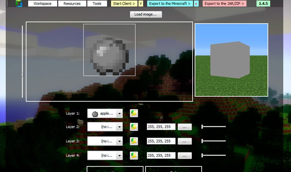 Minecraft mod mastery: crafting your own mods - Ensigame