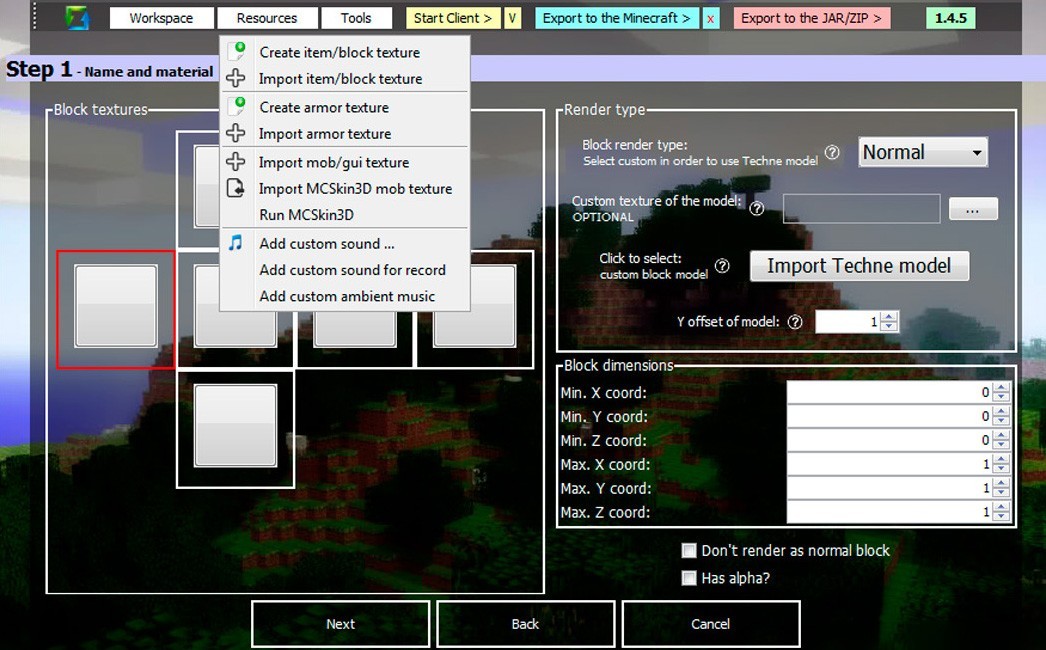 Minecraft mod mastery: crafting your own mods - Ensigame