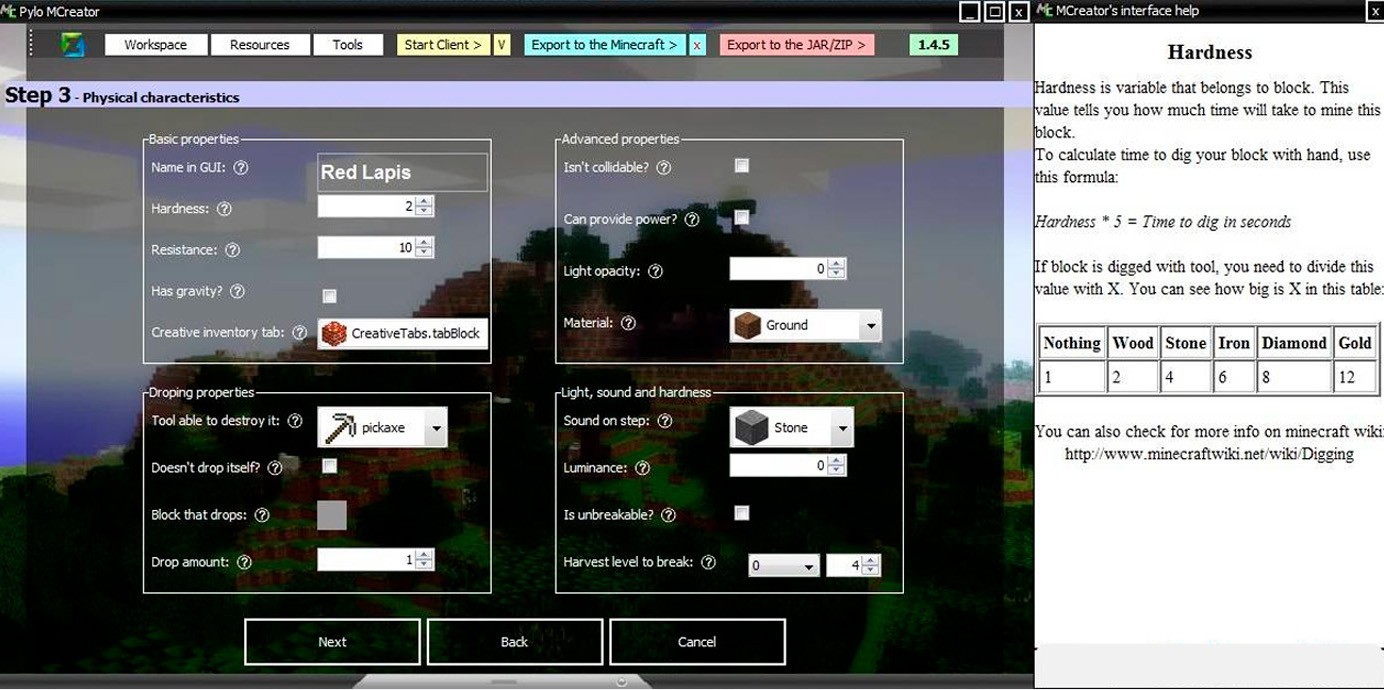 Minecraft mod mastery: crafting your own mods - Ensigame