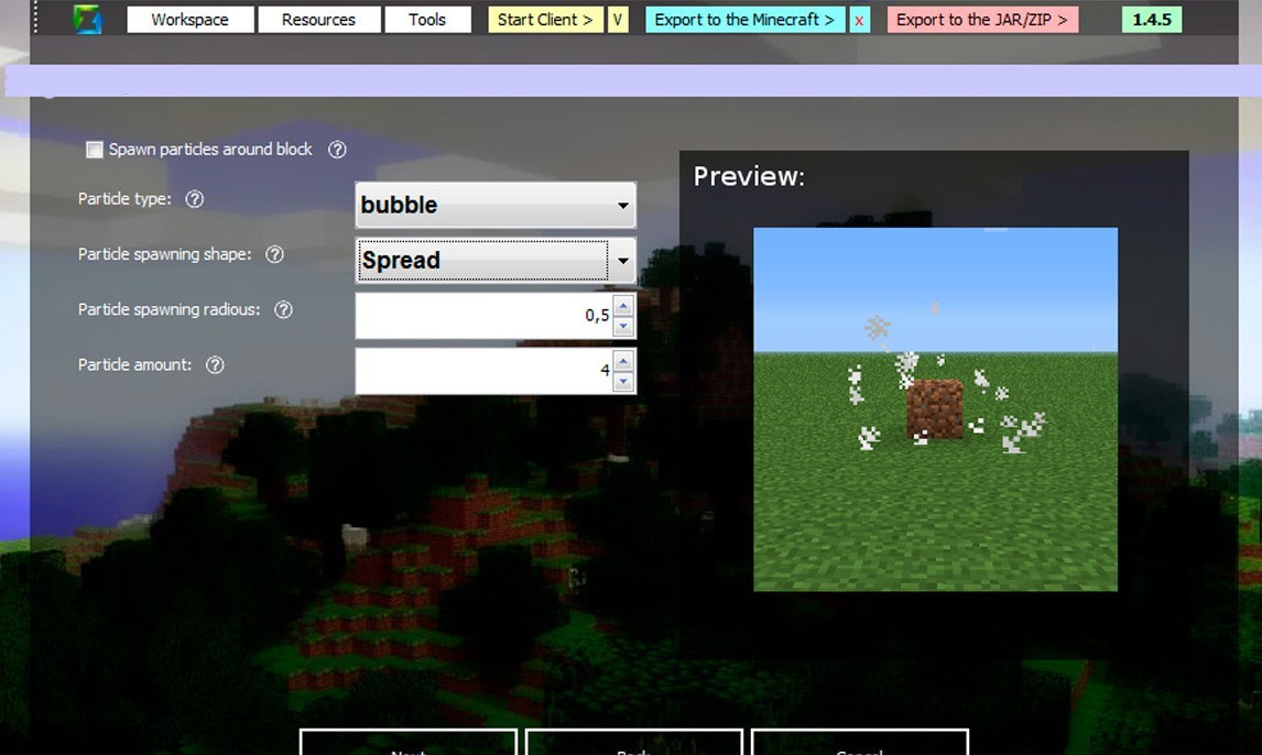 Minecraft mod mastery: crafting your own mods - Ensigame