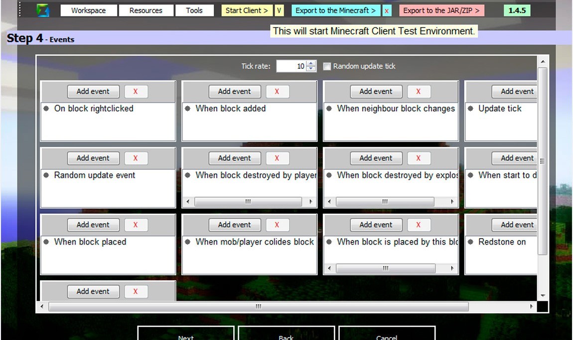 Minecraft mod mastery: crafting your own mods - Ensigame