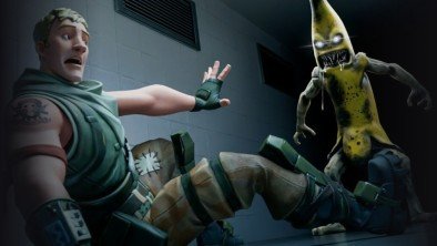 Fortnite: scary maps for daredevils - Ensigame