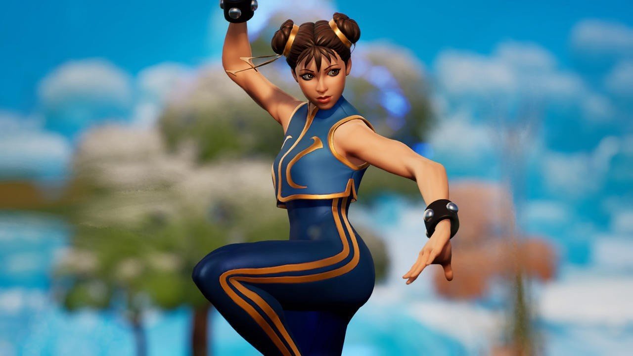 The 15 Coolest Female Skins in Fortnite - Ensigame