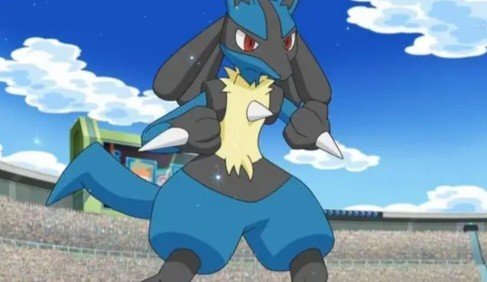 Best Fighting type Pokémon - Ensigame