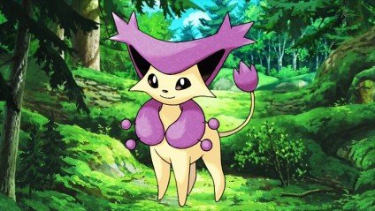 The best Pokémon cats - Ensigame