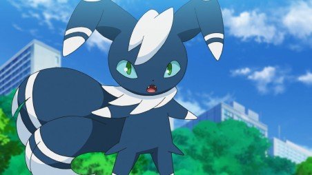 The best Pokémon cats - Ensigame