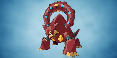 Pokémon: The best facts about mythical Pokémon - Ensigame