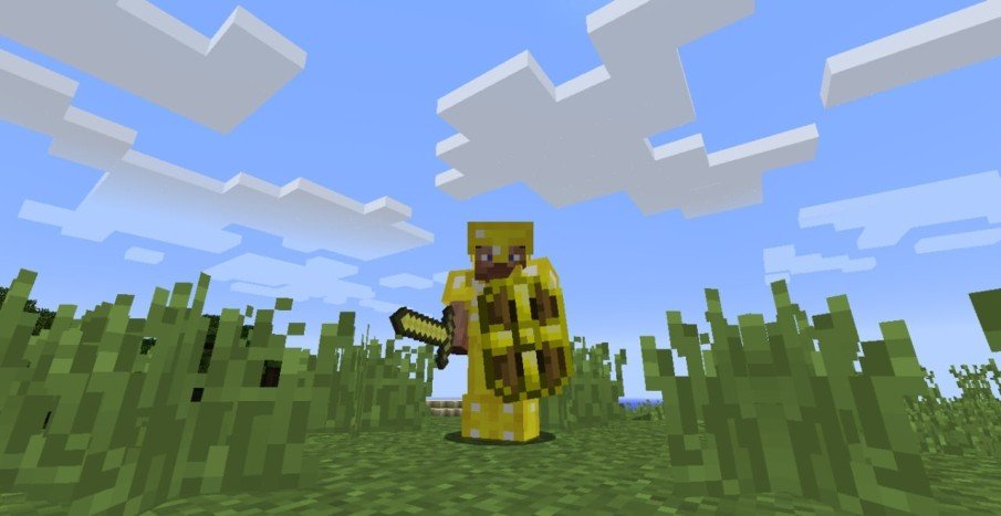 Os 25 melhores mods para Minecraft - Ensigame