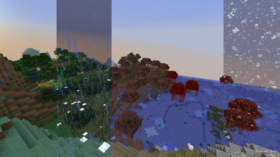 Os 25 melhores mods para Minecraft - Ensigame