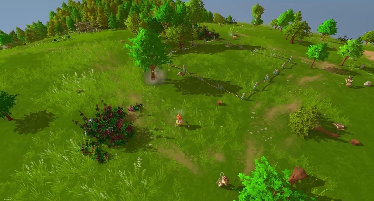 Top 20 melhores jogos de simulador - Ensigame