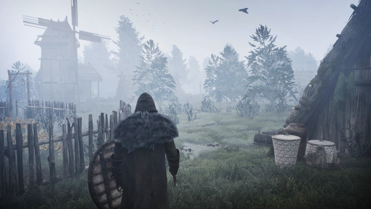 20 best survival games - Ensigame