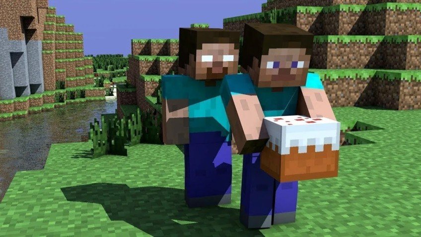 Os 300 melhores nicknames para Minecraft - Ensigame