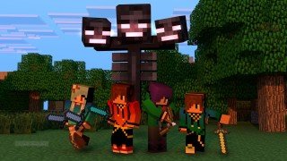 Os 300 melhores nicknames para Minecraft - Ensigame