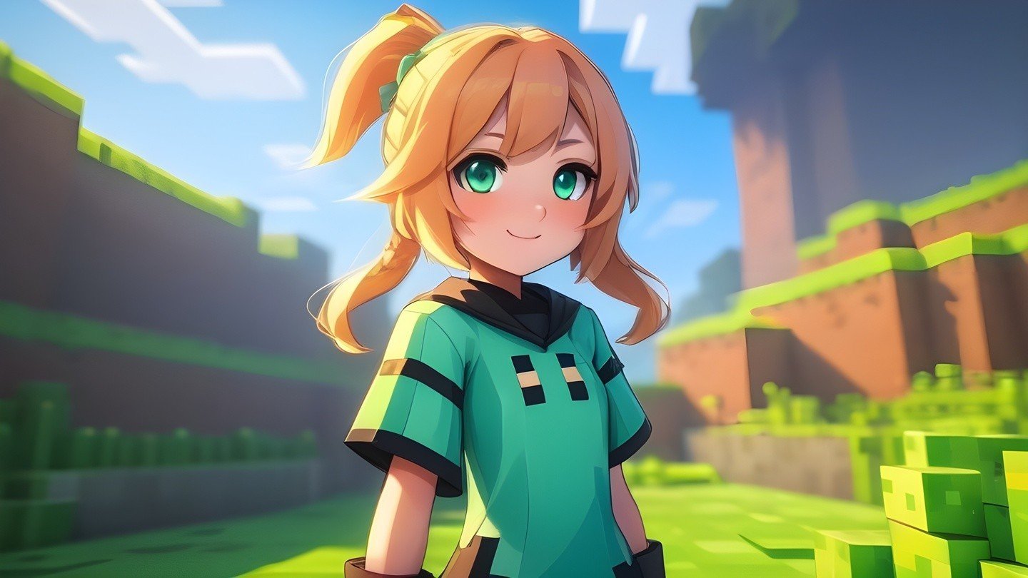 Os 300 melhores nicknames para Minecraft - Ensigame