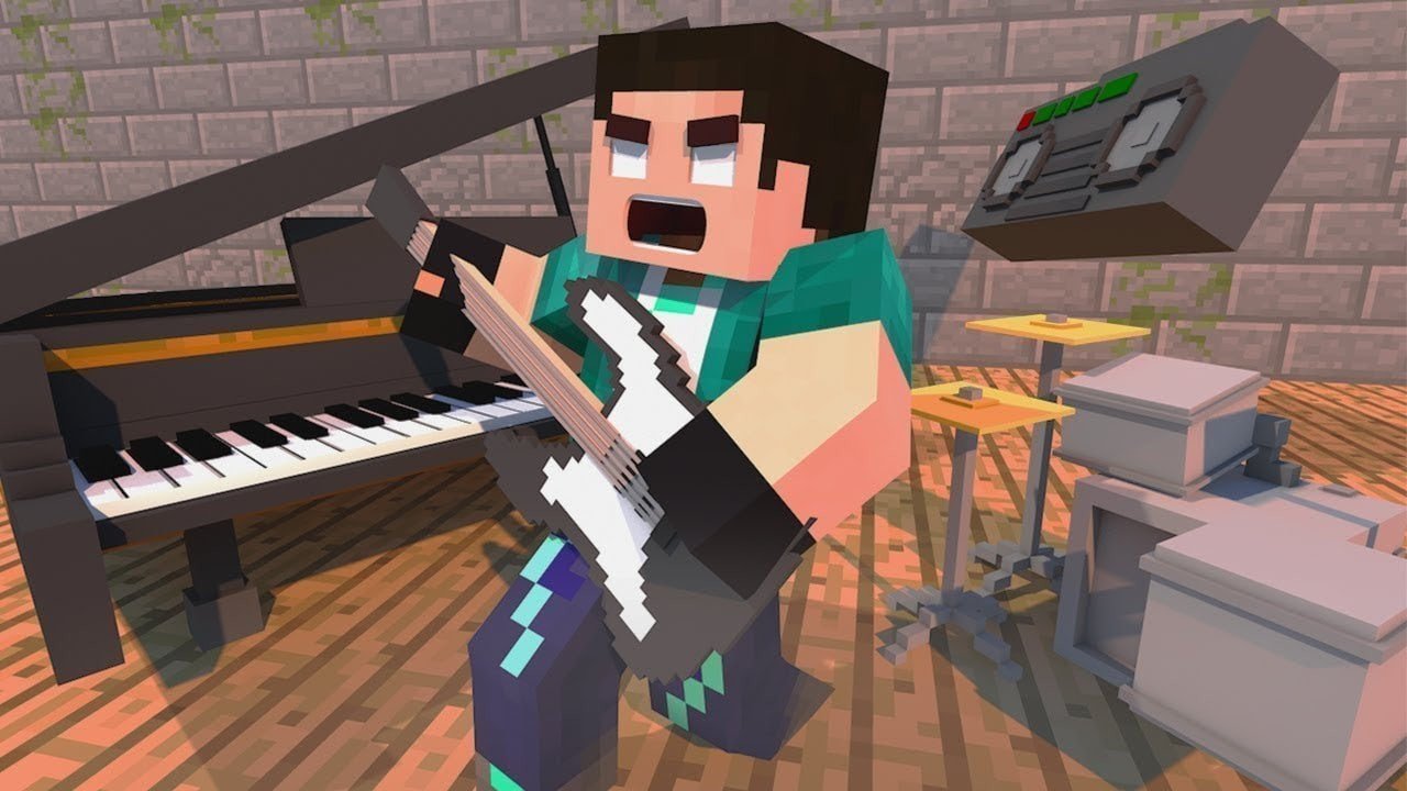 Os 300 melhores nicknames para Minecraft - Ensigame