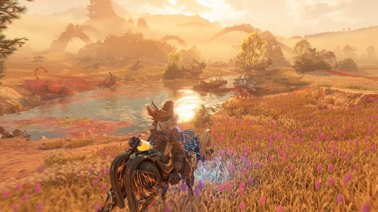 Top 10 PC games to play this summer - Ensigame