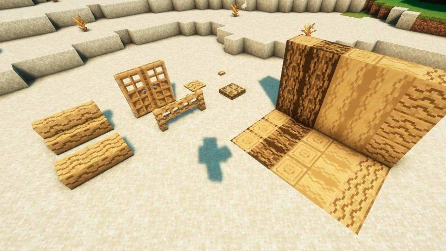Top 30 des options du meilleur pack de texture - Ensigame