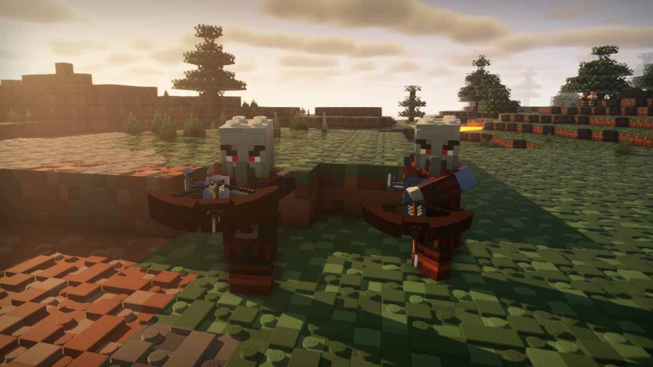 Top 30 des options du meilleur pack de texture - Ensigame