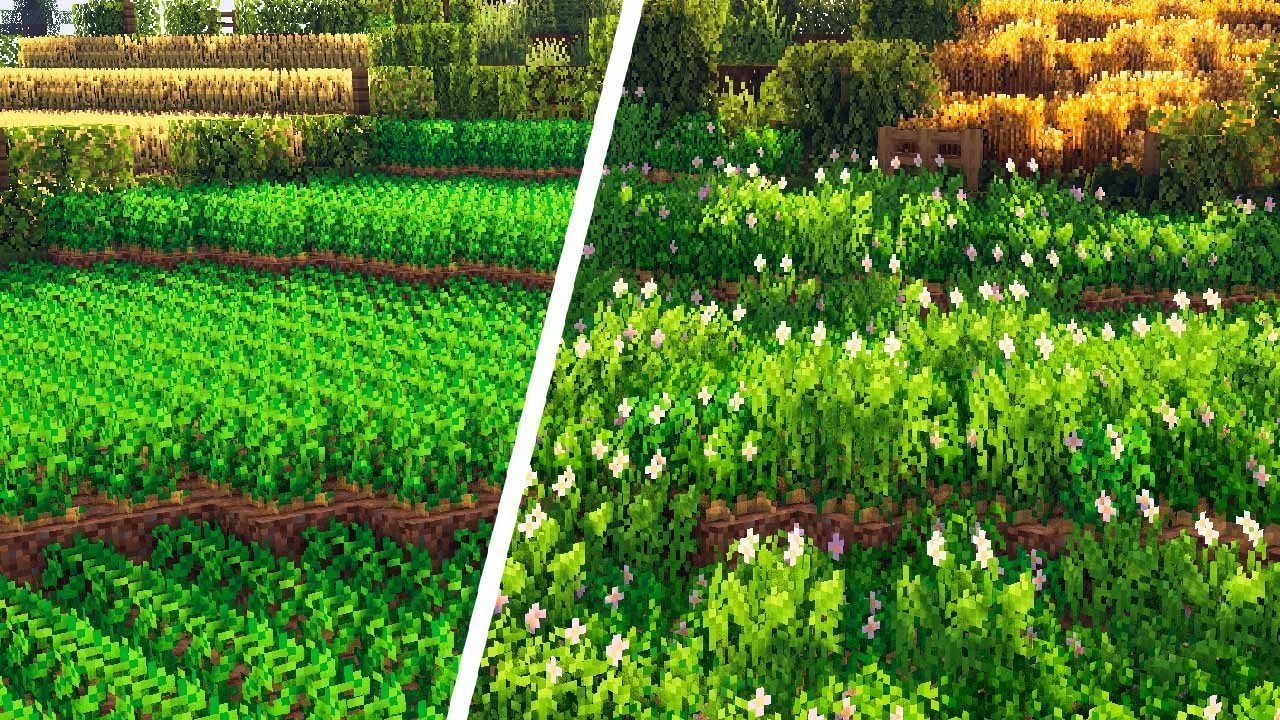 Top 30 des options du meilleur pack de texture - Ensigame