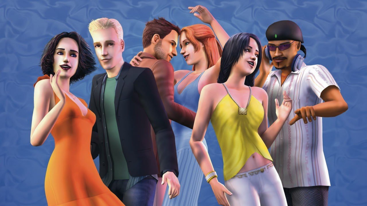 Os 20 melhores mods para The Sims 2 - diversifique sua jogabilidade ...