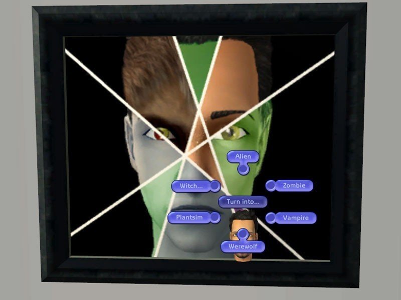Top 30 mods for The Sims 2: diversify your gameplay - Ensigame