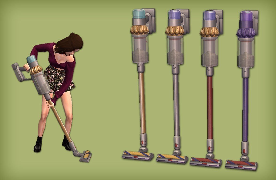 Top 30 mods for The Sims 2: diversify your gameplay - Ensigame