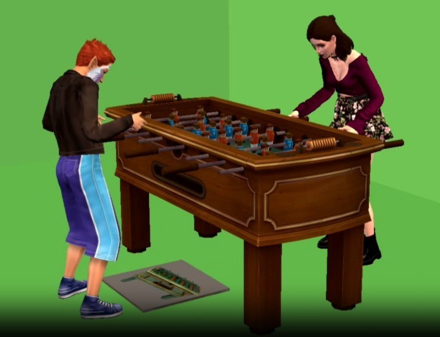 Top 30 mods for The Sims 2: diversify your gameplay - Ensigame