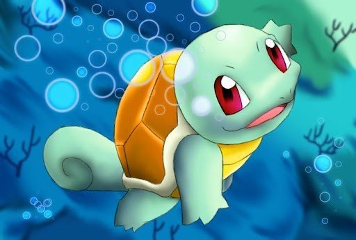 Lista dos Pokémon aquáticos mais fortes - Ensigame