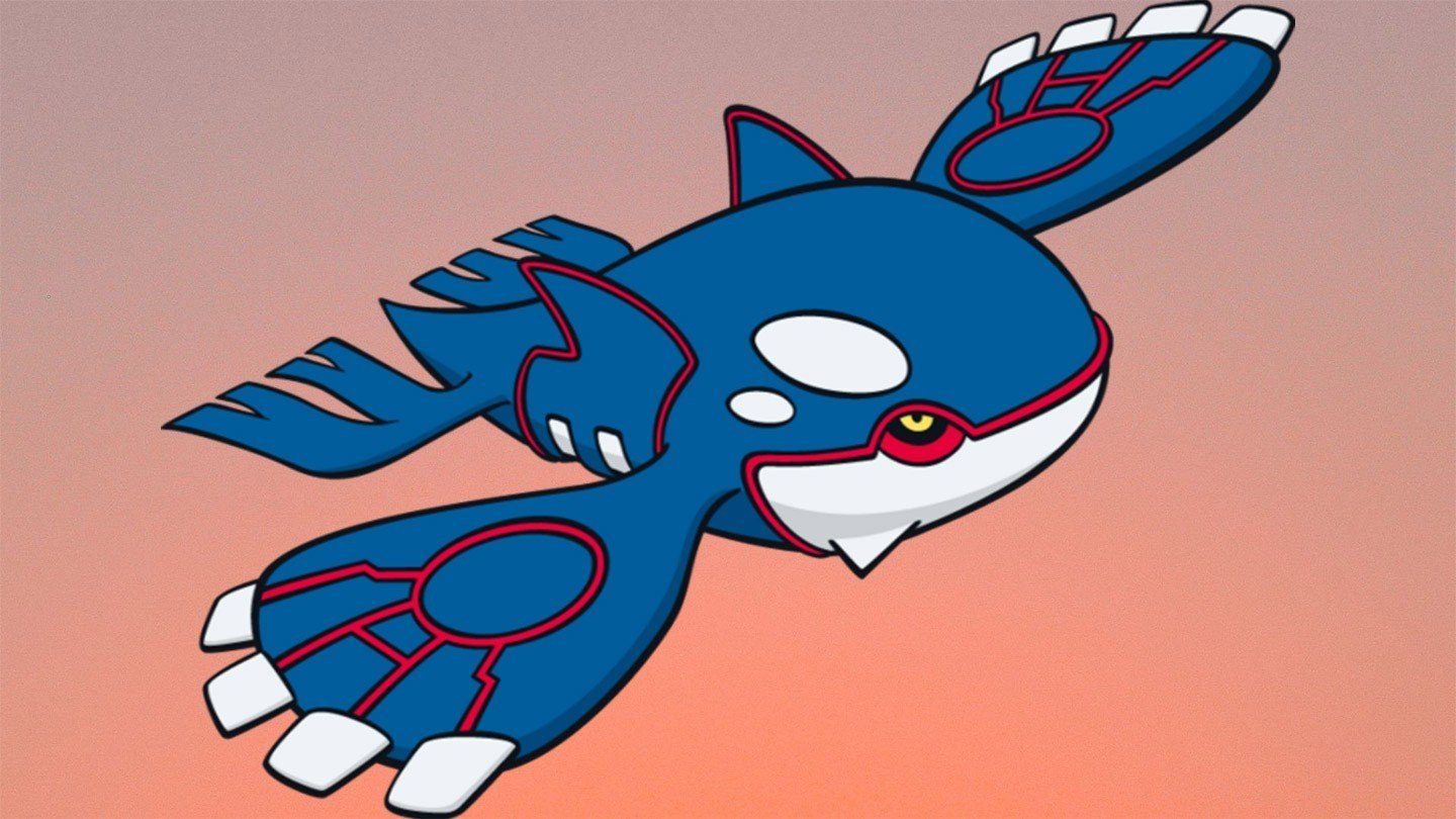 Une liste de tous les Pokémon légendaires - Ensigame