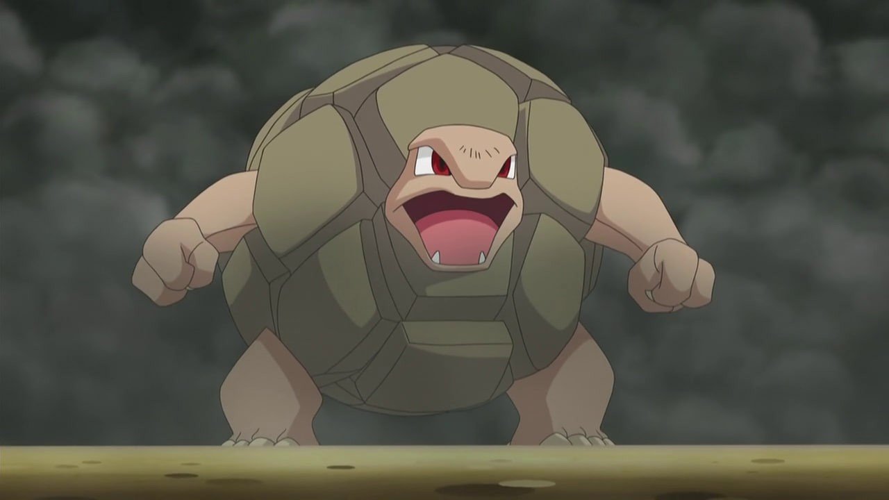Os 20 melhores Pokémon do tipo Terra - Ensigame