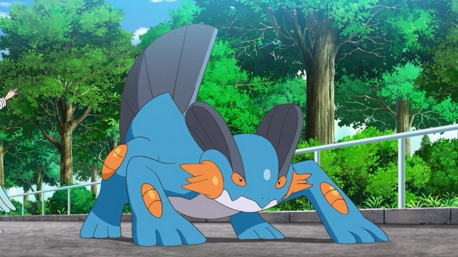 Os 20 melhores Pokémon do tipo Terra - Ensigame