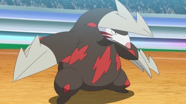 Os 20 melhores Pokémon do tipo Terra - Ensigame