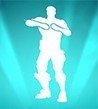 Top 75 rarest emotes in Fortnite - Ensigame