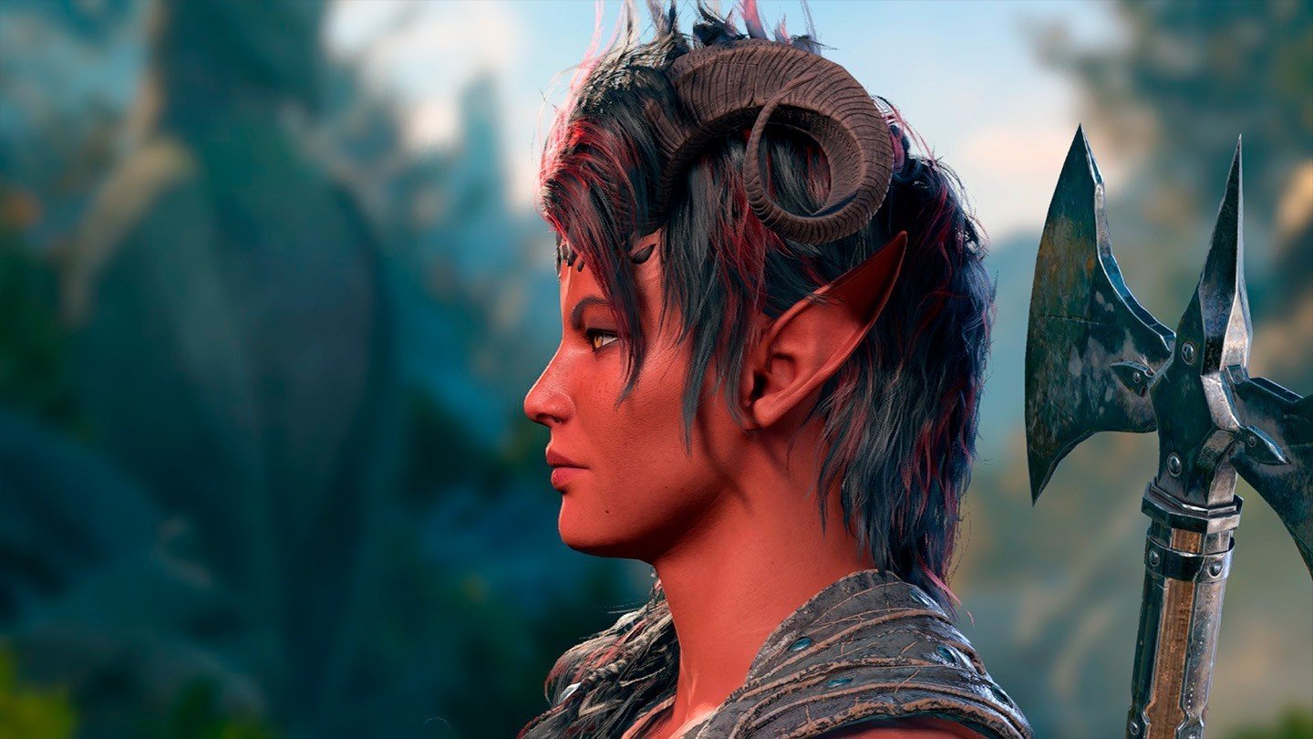 Karlach guide - abilities, lore and stats in BG3 - Ensigame