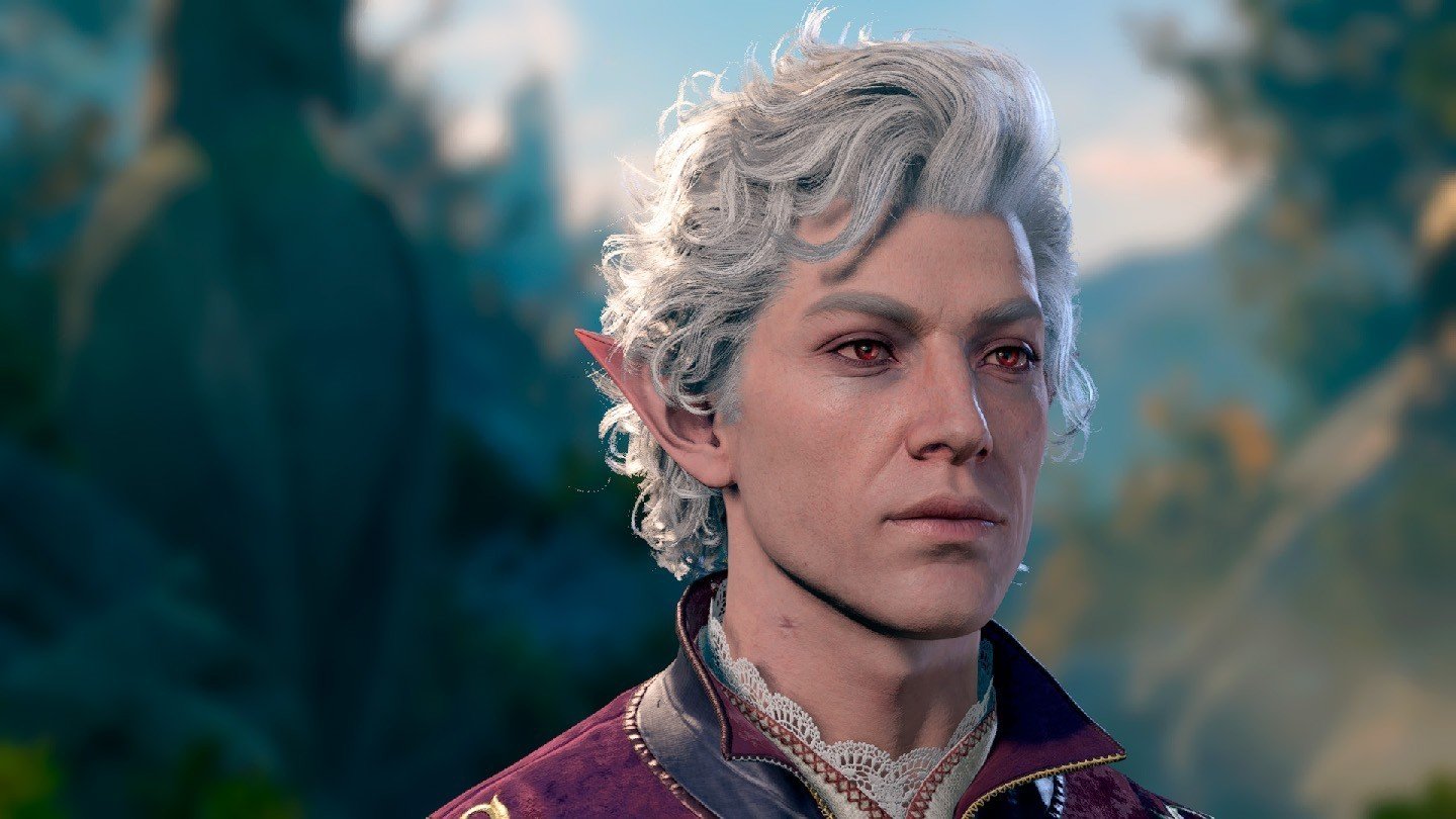 Astarion guide - abilities, lore and stats in BG3 - Ensigame