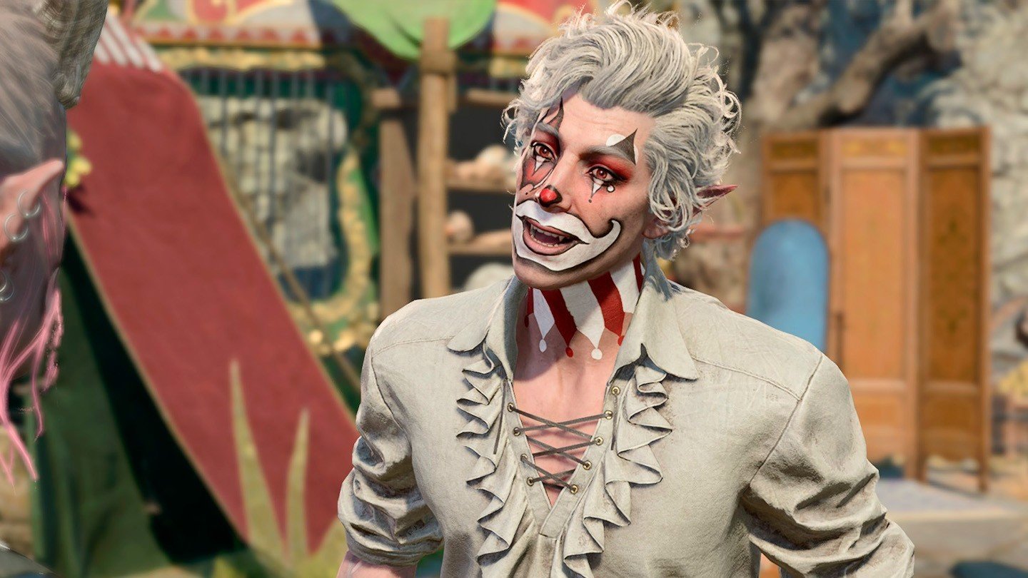 Astarion guide - abilities, lore and stats in BG3 - Ensigame