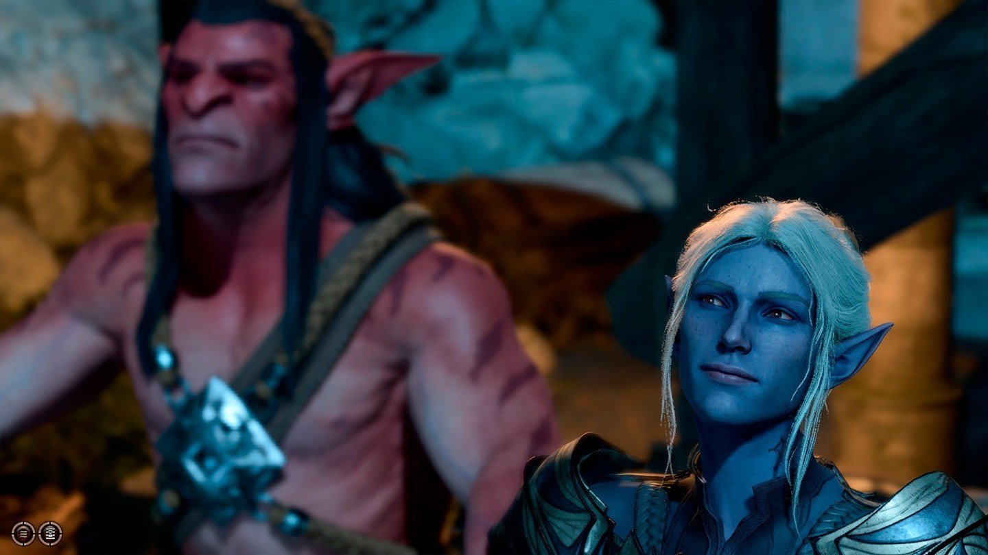 Minthara guide - abilities, lore and stats in BG3 - Ensigame