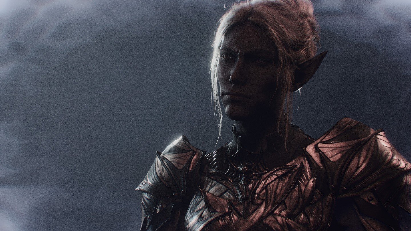Minthara guide - abilities, lore and stats in BG3 - Ensigame
