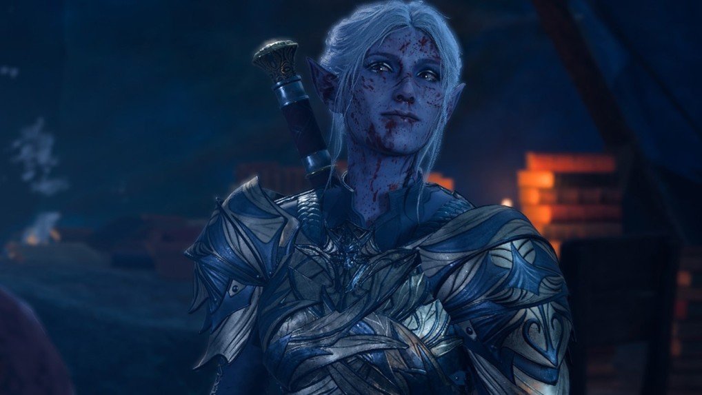 Minthara guide - abilities, lore and stats in BG3 - Ensigame