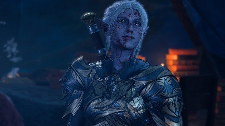 Minthara guide - abilities, lore and stats in BG3 - Ensigame