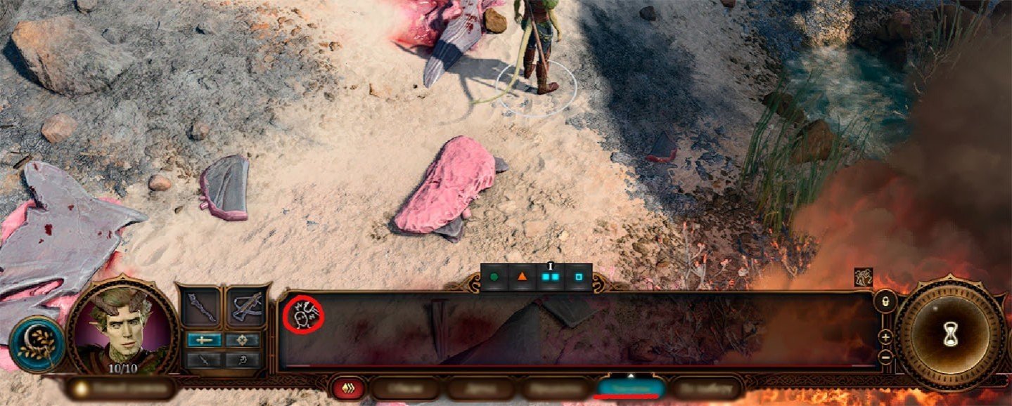 Minthara guide - abilities, lore and stats in BG3 - Ensigame