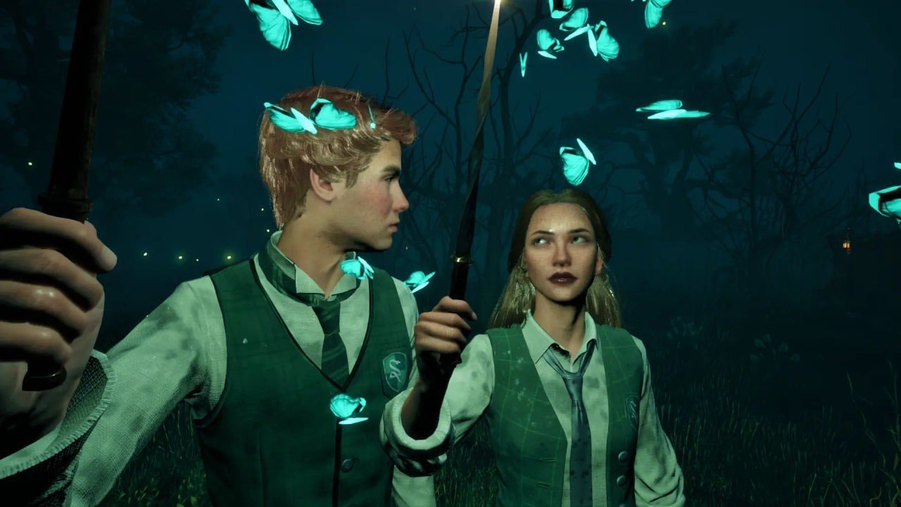 15 Must-Have Mods for a Better Hogwarts Legacy Experience - Ensigame