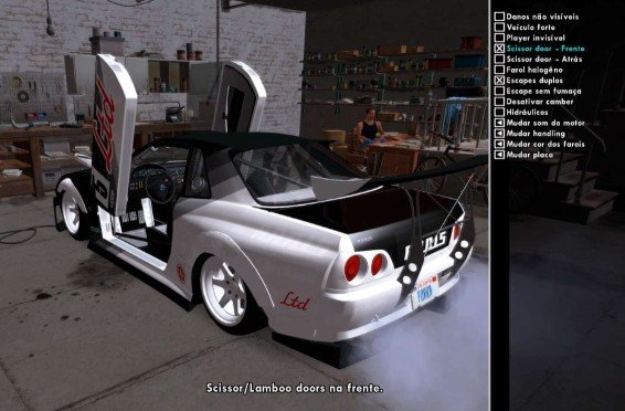 15 Mods Essenciais para Melhorar GTA San Andreas - Ensigame