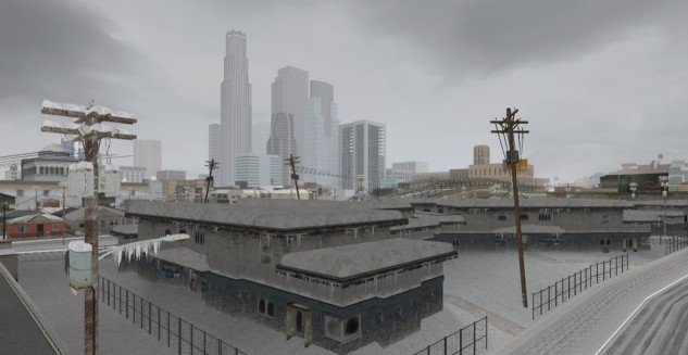 25 Must-Have Mods for a Better GTA San Andreas Experience - Ensigame